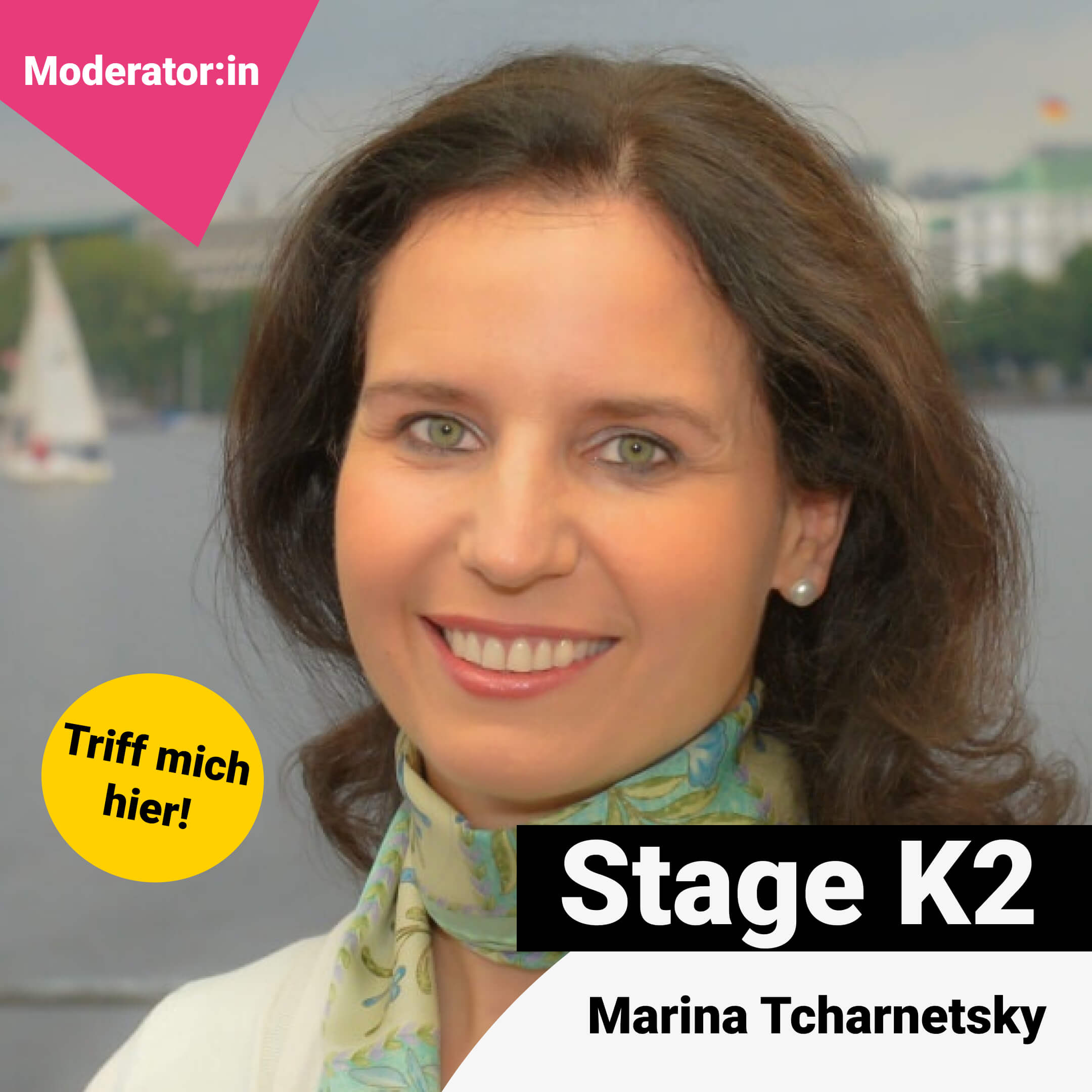 Programm - Stage - k2 - ARIC - solutions: 2023