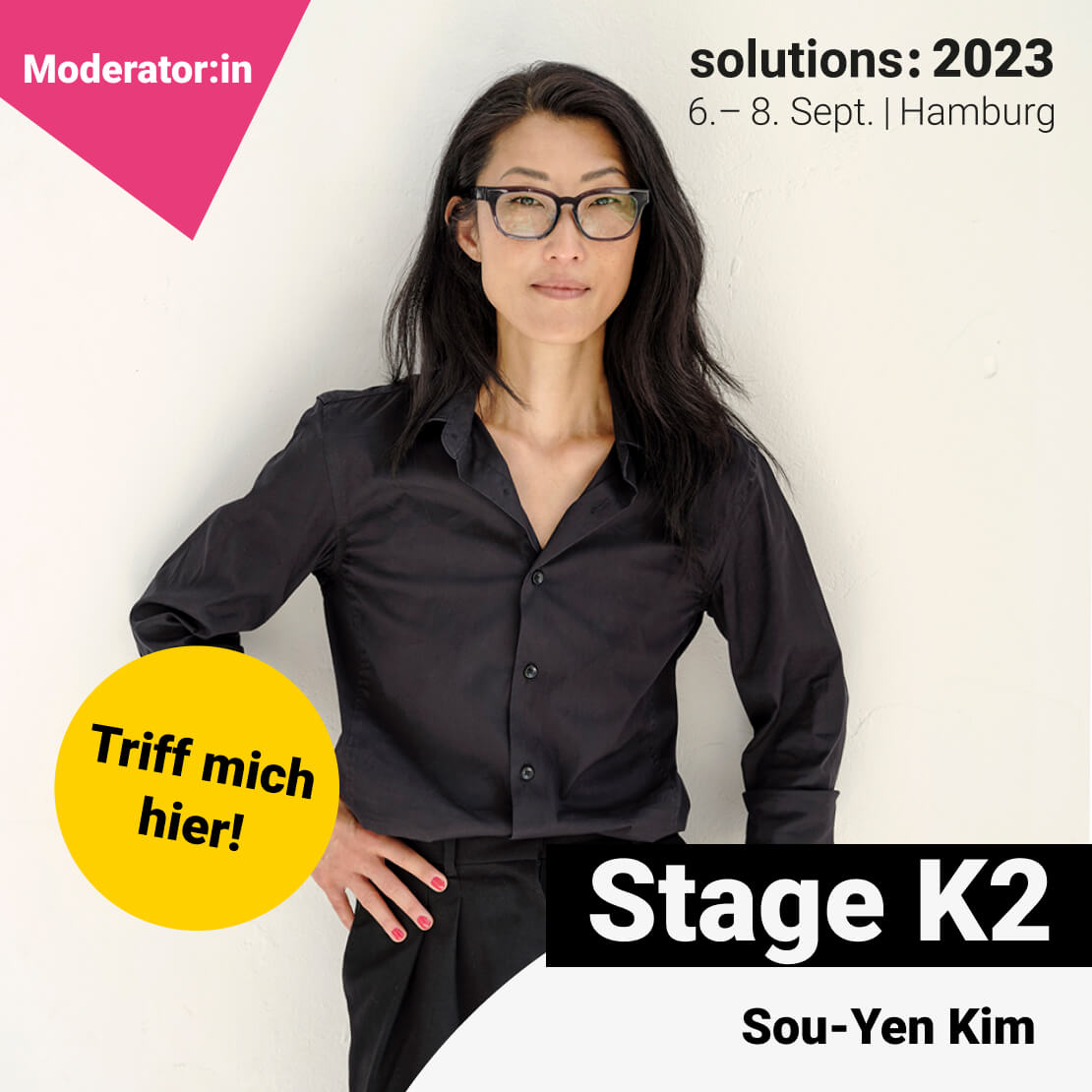 Programm - Stage - k2 - solutions: 2024